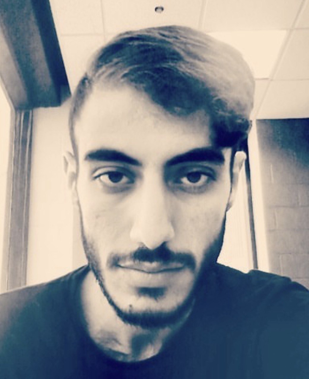 Soroush Aghajani - CS Graduate